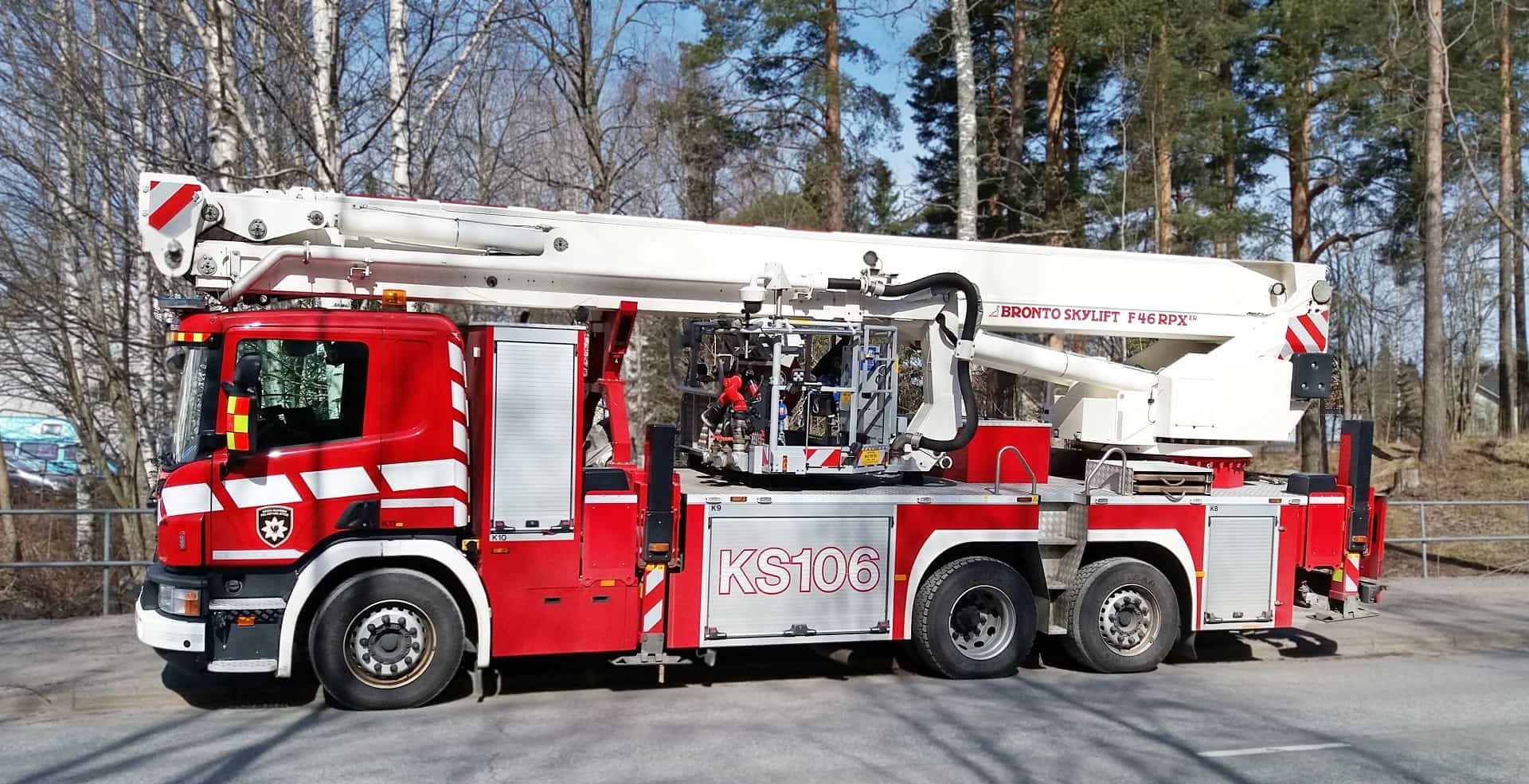 Skylift Rental Malaysia | KL & Selangor | Mobile Crane Rental | SkyReach